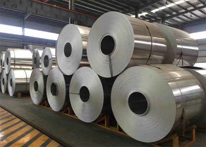 032" .040" .050" Aluminum Steel Coil Metal 5052 A1050 1060 1100 3003 ...