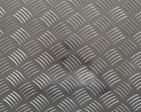 Diamond Pebble Embossed Aluminium Sheet Panels .063" .090" 12 X 12 12 X 24