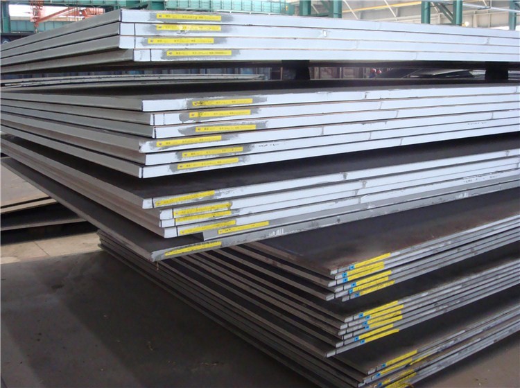 3mm 5mm 10mm Mild Steel Plate 3/16" 1/8" Astm A36 For Shipbuilding