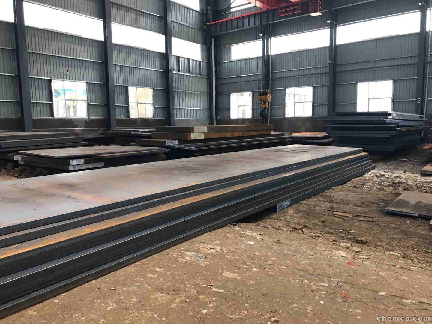 0.13mm 5mm 3mm 6mm high carbon steel plate for high-temperature service