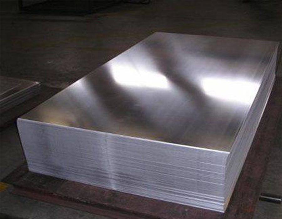 9mm 10mm 5083 Aluminium Sheet Temper H112 AW AlMg4.5Mn0.7 5083 4 Ft X 8 Ft