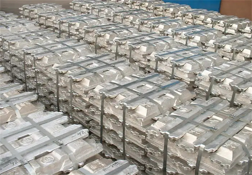 Cobalt Master Aluminum Alloy Ingots Lump AlCo10 Vacuum Coating